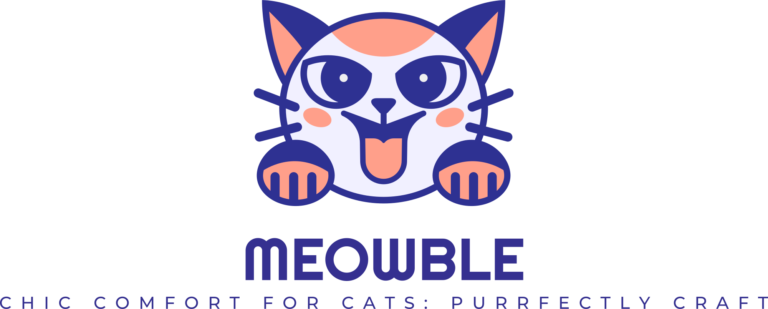 DIY Cat Playhouses: A Step-by-Step Guide - Meowble – Purrrfect Comfort ...