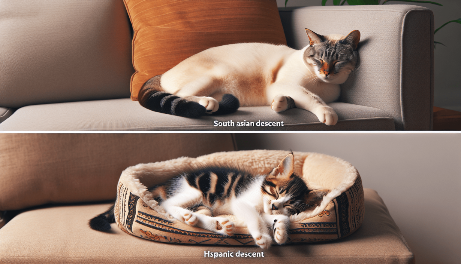 How Much Do Cats Sleep - Meowble – Purrrfect Comfort for Your Feline ...
