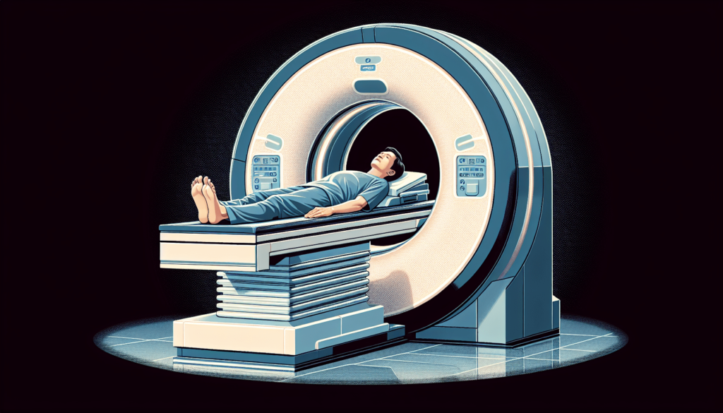 What Is A Cat Scan - Meowble – Purrrfect Comfort for Your Feline Friends